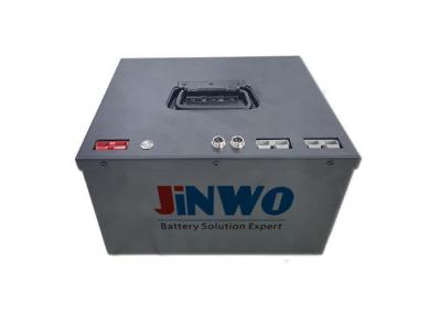 China De Volt30ah AGV van de lastenstroom 5A 48 Lithiumbatterij Te koop