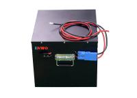 China RV 12v 400ah Deep Cycle Battery for sale
