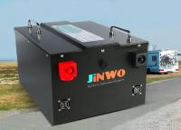 China BMS 12v 600ah Deep Cycle Battery for sale