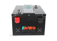China BMS 12v 600ah Deep Cycle Battery for sale