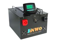 China BMS 12v 600ah Deep Cycle Battery for sale