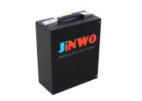 China Forklift 24 Volt 20ah Lithium Battery for sale