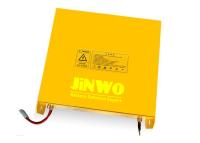 China Prismatic 24v 200ah Deep Cycle Battery for sale