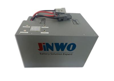 Cina 51.2 Volt 200 Amp Hour Deep Cycle Battery AGV Yacht Boat in vendita
