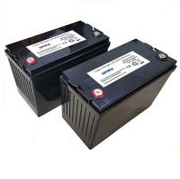 China Environment Friendly CE Rechargeable Lithium Ion 12v 100ah for sale