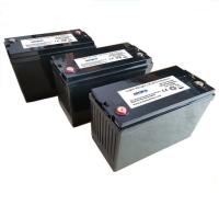 China Environment Friendly CE Rechargeable Lithium Ion 12v 100ah for sale