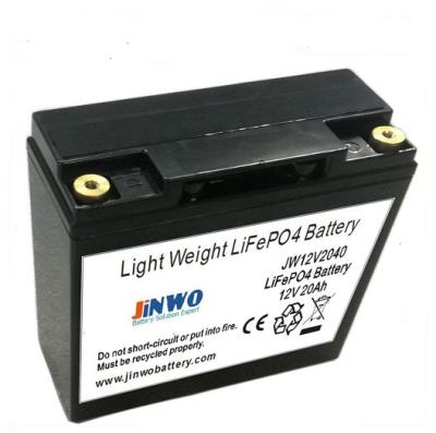 中国 Bluetooth 12V 18AH Lifepo4の充電電池のパック 販売のため