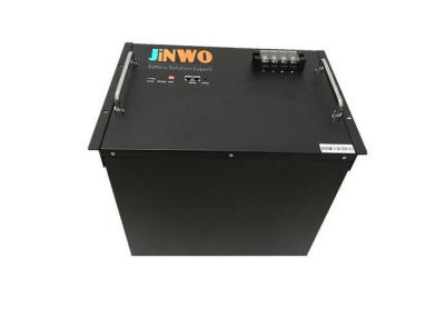 Cina litio Ion Battery di 10kwh 48v 100ah in vendita