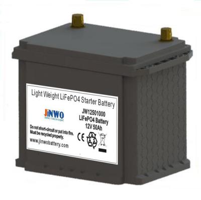 China 45Ah HEV Lithium Iron Phosphate Battery 12volt Deep Cycle Battery for sale