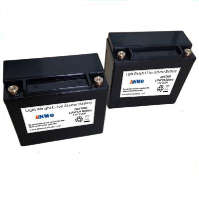 Cina Car Jump Starting Ups 24v 65ah Motive LiFePO4 Start Battery in vendita