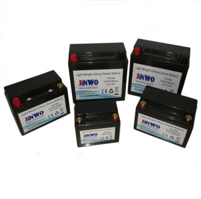 Cina Car Jump Starting Ups 24v 65ah Motive LiFePO4 Start Battery in vendita