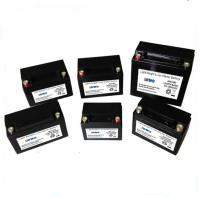 China 12V Lithium Ion LiFePO4 Starter Battery for sale