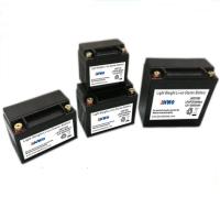 China 12V Lithium Ion LiFePO4 Starter Battery for sale