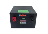 China 12v 300ah Deep Cycle Battery for sale