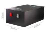 China 72V 100AH LEV Batteries for sale