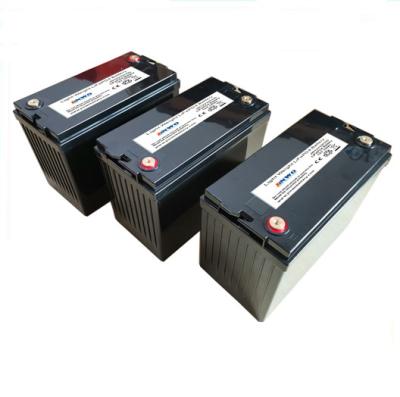 Cina Lithium Iron Phosphate Battery 12v 100ah 4S20P UPS LiFePO4 Battery in vendita