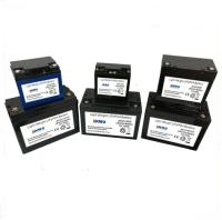 China 12V 50Ah UPS LiFePO4 Battery for sale