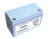 China CE Lithium Iron Phosphate Battery 12v 100ah for sale