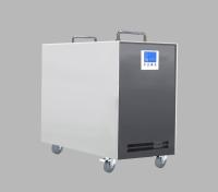 China 230VAC BMS 5KWh Solar Storage Lithium Battery Pack for sale