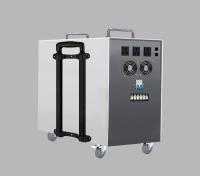 China 230VAC BMS 5KWh Solar Storage Lithium Battery Pack for sale