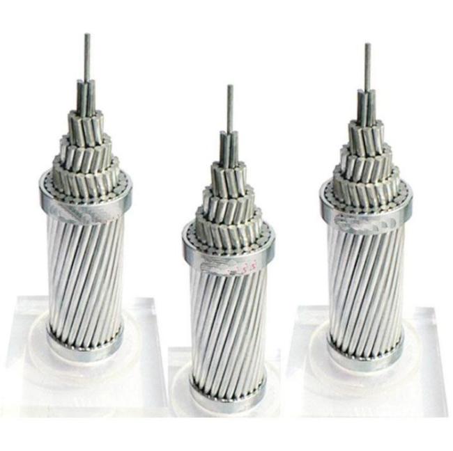 Best Price ACSR cable -- ACAR AAC AACSR ACSR/AW conductor wire