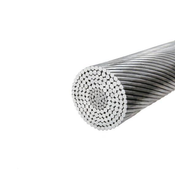 Best Price ACSR cable -- ACAR AAC AACSR ACSR/AW conductor wire