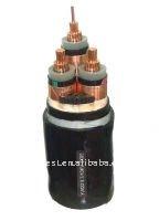 YJV 0.6/1kv 3x185+1x95mm2 power cable