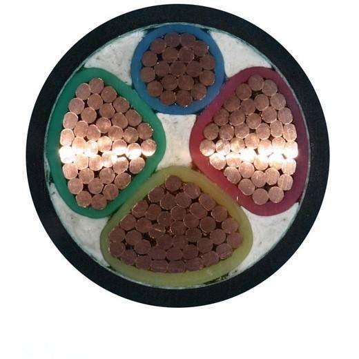 4 Core SWA Armoured Cables All branches have SWA cutting machines We can supply long lengths Branches stock lengths up to 1,000