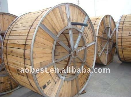 3 core copper conductor pvc sheath XLPE insulation swa cable 50 mm2 zhengzhou cable