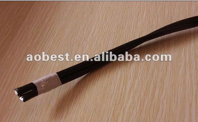 2024 year Best price Aobest ABC cable 4x16mm2