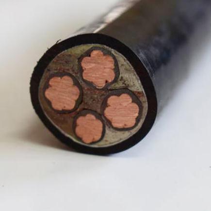 VV/VLV/VV22/VLV22 1-5cores power cable for construction Copper(Aluminum) conductor XLPE insulation PVC Jacket