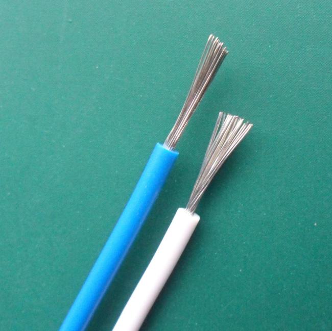 Best Price 2464 single / double shielded multi core Computer Cable 0.6mm