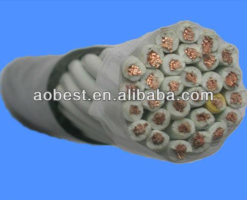 High Quality Flexible Shielded Control Cable Furutech FP-S022N Alpha Nano-OFC Power Cable