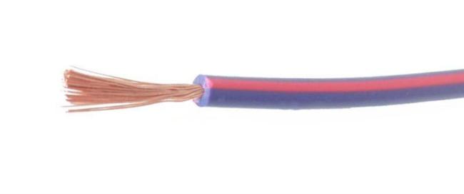 cooper conductor single core wire