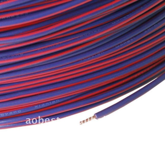 cooper conductor single core wire