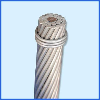 China Aluminum Alloy Conductor AAAC Cable for Bare Conductor in 2022 Year and More for sale