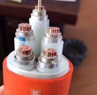 China Power cable ACWU90 AC90 TC90 for sale