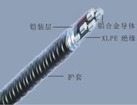 China Power cable ACWU90 AC90 TC90 for sale
