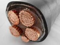 China VV 4x95+1x50 mm2 power cable for sale