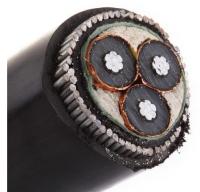 Quality Hot Sale HV Submarine Power Cable 33KV 35mm 70mm 95mm 240mm for sale