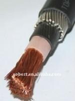 China VAV cable PVC insulated power cable for sale