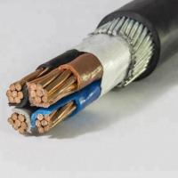 China VAV cable PVC insulated power cable for sale
