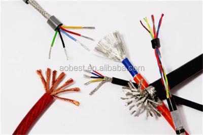 China Copper Conductor Pairs Twisted XLPE Insulated Control Cable and Instrument Cable for sale