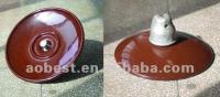 China Suspension insulator for power cable for sale