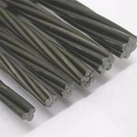 China 6mm Messenger Wire for sale