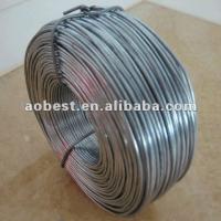China 6mm Messenger Wire for sale