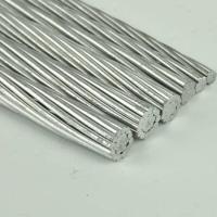 China 6mm Messenger Wire for sale