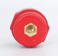 China SM Type Bus bar Insulators With Brass Screw for sale