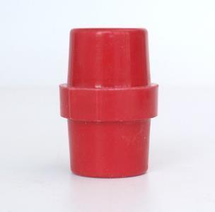 China SM Type Bus bar Insulators With Brass Screw for sale