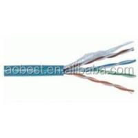 China Shielded twisted pair 26 awg control Cable for sale